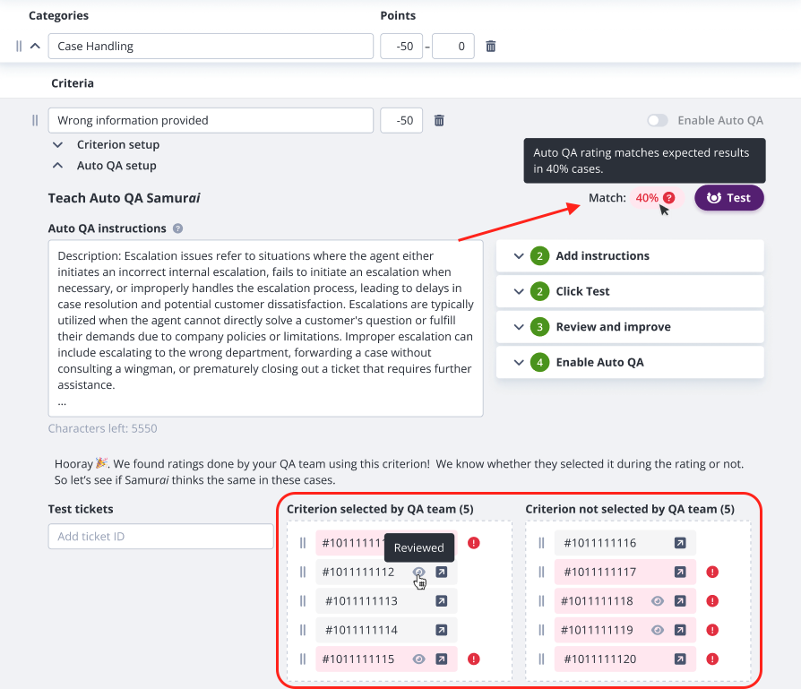 🤖 Auto Qa Setup Kaizo 2084
